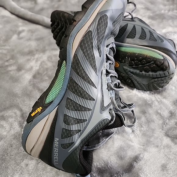 Merrell | Shoes | Merrell Edge 3 | Poshmark